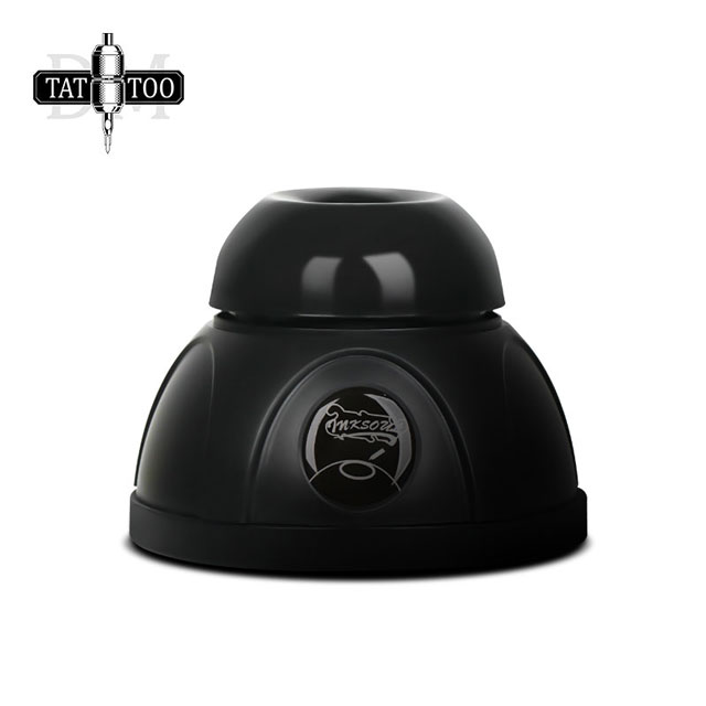 High Quality Tattoo Ink Mixer Shaker Black Mini Fast Electric Liquid ...